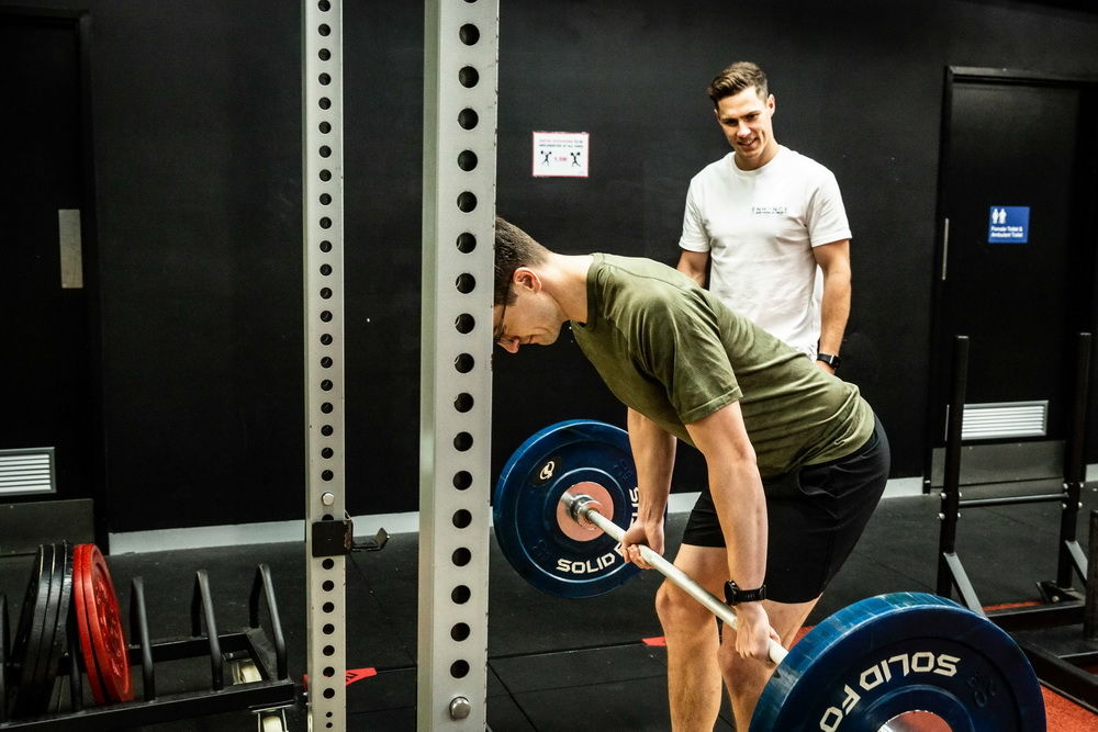 Home | Enhance Sports Performance & Rehabilitation