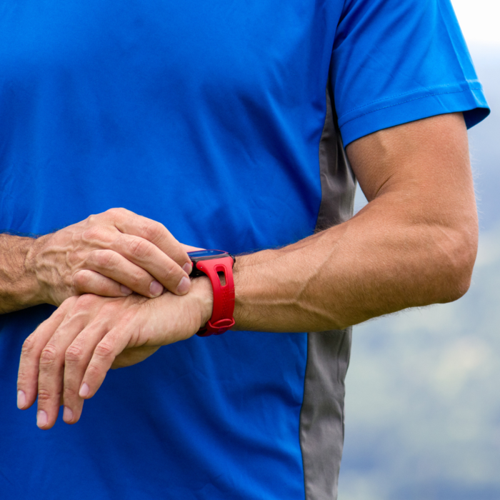 Training Load – Understanding internal and external load